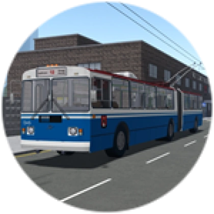 Gamepasses | OneSkyVed's Trolleybuses Wiki | Fandom