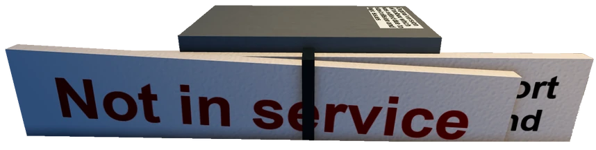 Route 20 | OneSkyVed's Trolleybuses Wiki | Fandom