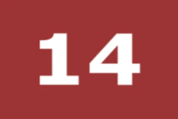 Route 14 | OneSkyVed's Trolleybuses Wiki | Fandom