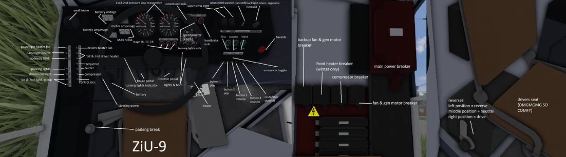 First Set-Up of Trolleybus | OneSkyVed's Trolleybuses Wiki | Fandom