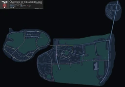 Interactive Maps | OneSkyVed's Trolleybuses Wiki | Fandom