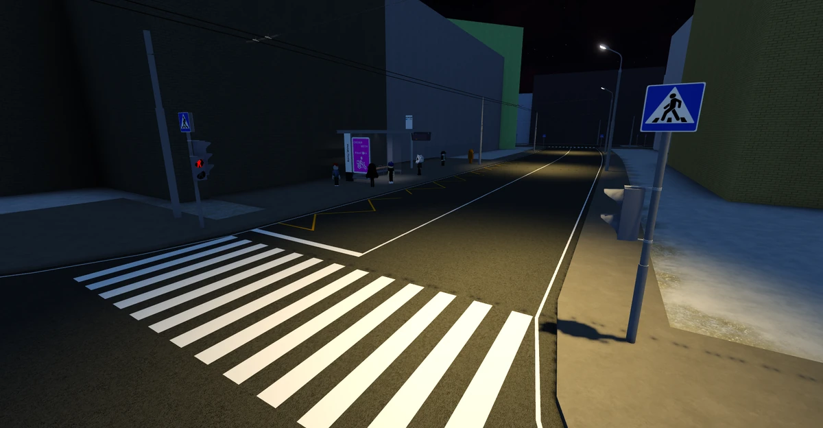 Rocky island stop | OneSkyVed's Trolleybuses Wiki | Fandom