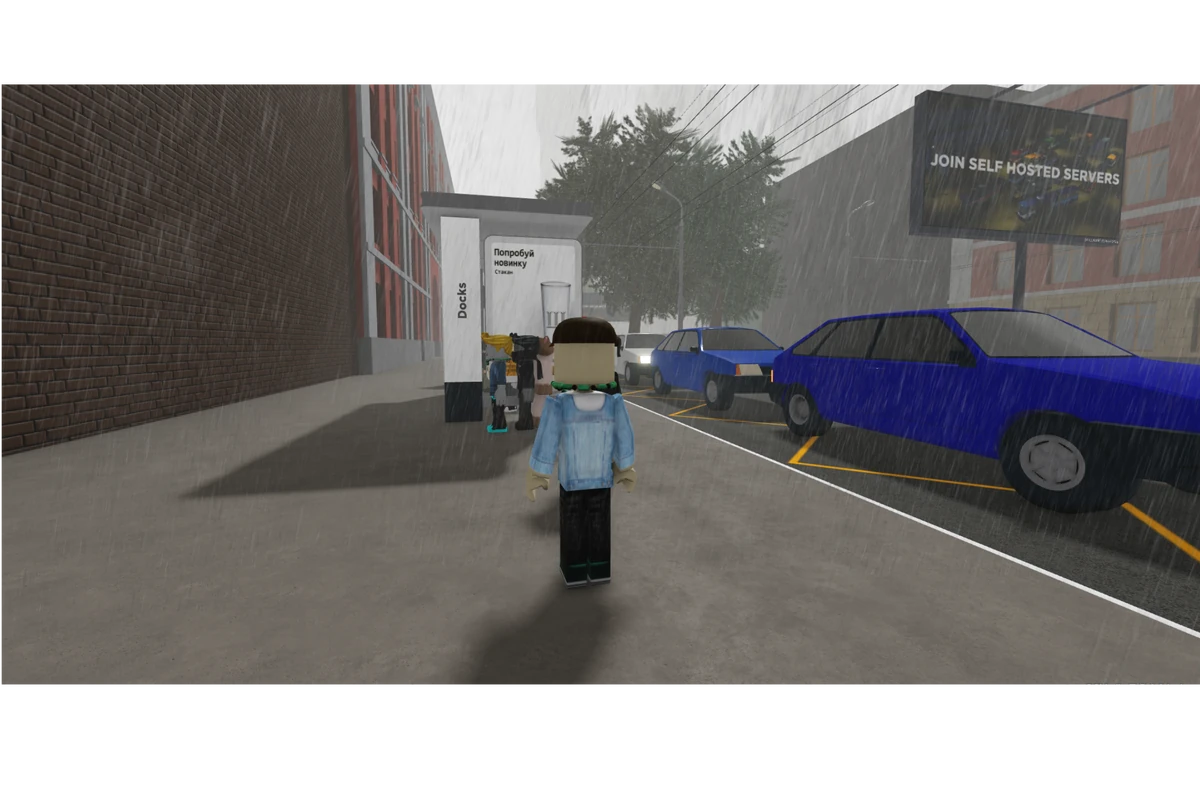 Docks stop | OneSkyVed's Trolleybuses Wiki | Fandom