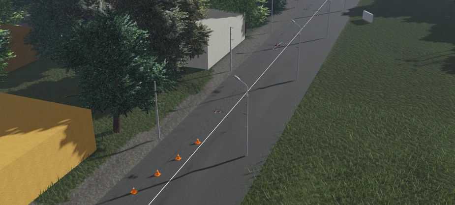 Hardbass island depot | OneSkyVed's Trolleybuses Wiki | Fandom