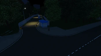 Terminus | OneSkyVed's Trolleybuses Wiki | Fandom