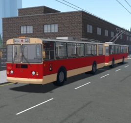 ZiU-682 EMU | OneSkyVed's Trolleybuses Wiki | Fandom