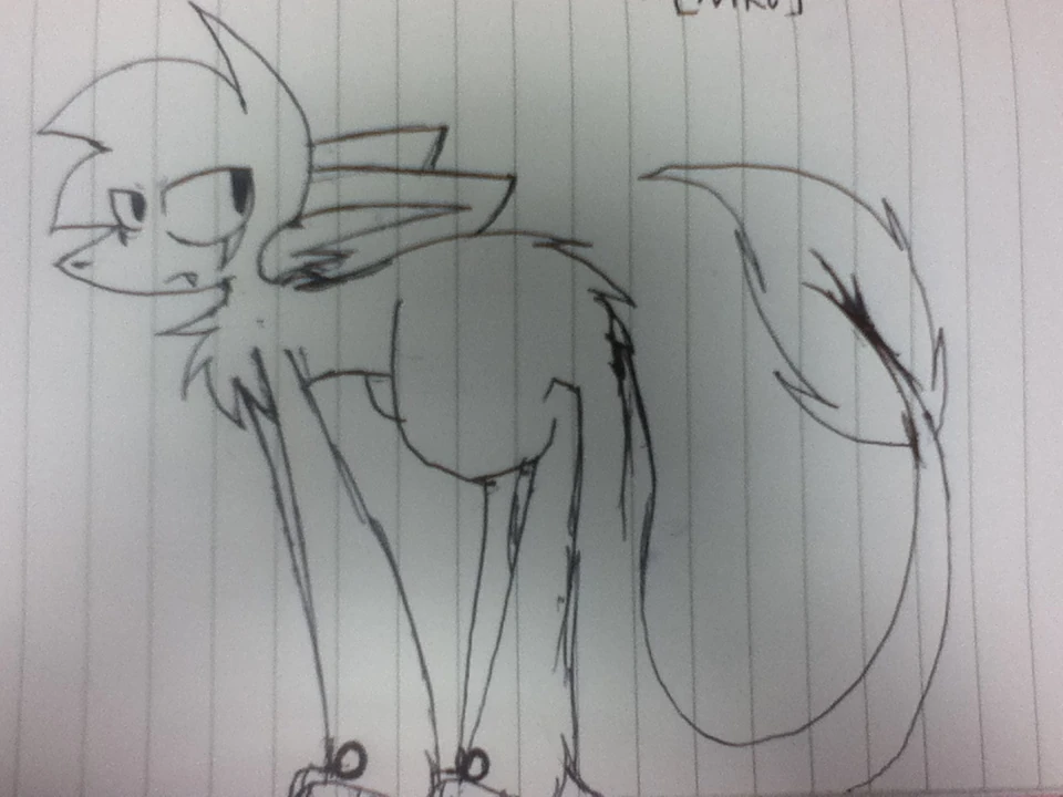 Niku | Base S Wiki | Fandom