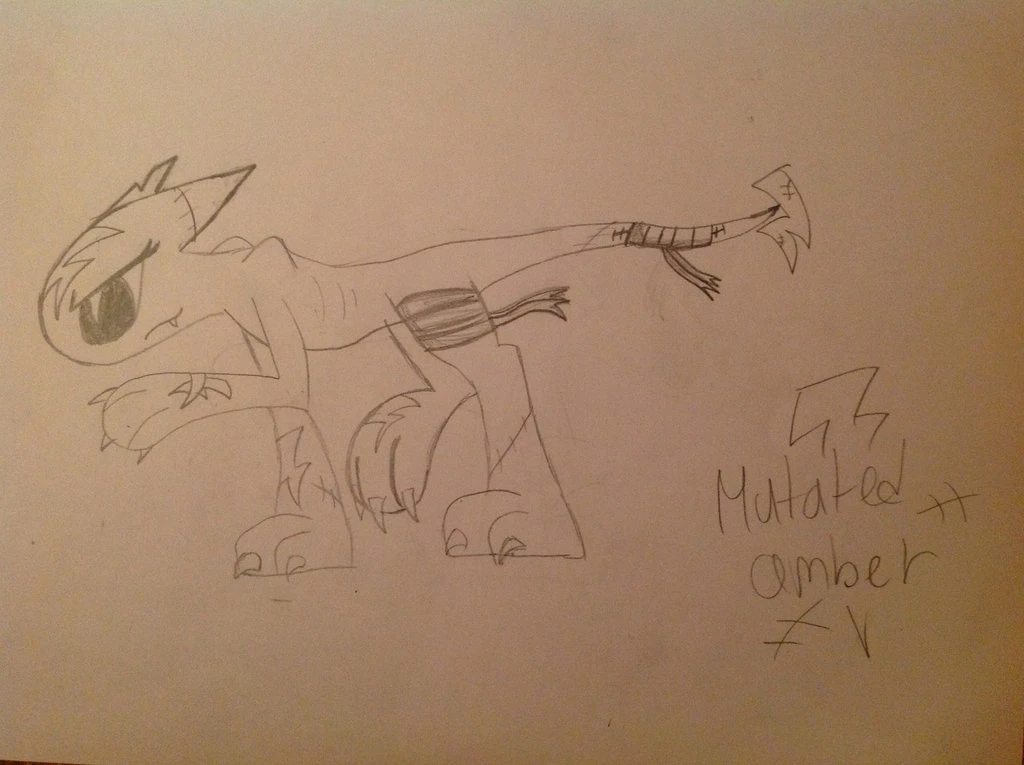 Amber | Base S Wiki | Fandom