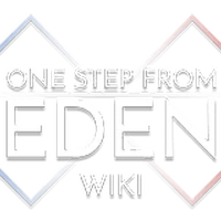 Official One Step From Eden Wiki