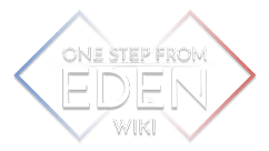 One Step From Eden Wiki | The Wiki Wiki | Fandom