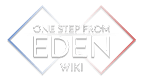 One Step From Eden - Official One Step From Eden Wiki