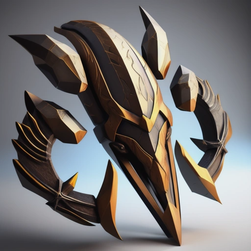 Claws of Keres | OneTorttu Wiki | Fandom