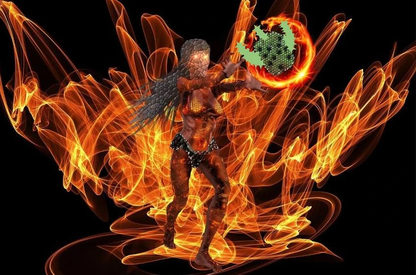 Ghoul fruits | OneTorttu Wiki | Fandom