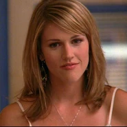 Bevin Mirskey | One Tree Hill Wiki | Fandom