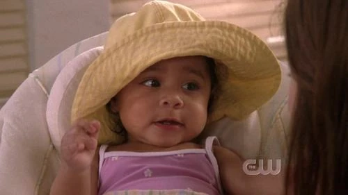 Angie | One Tree Hill Wiki | Fandom