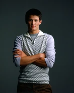 Nathan Scott | One Tree Hill Wiki | Fandom