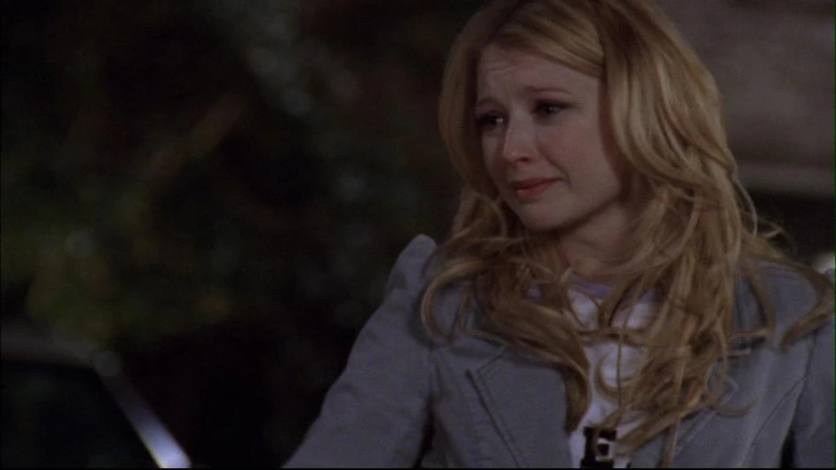 Shelley Simon | One Tree Hill Wiki | Fandom