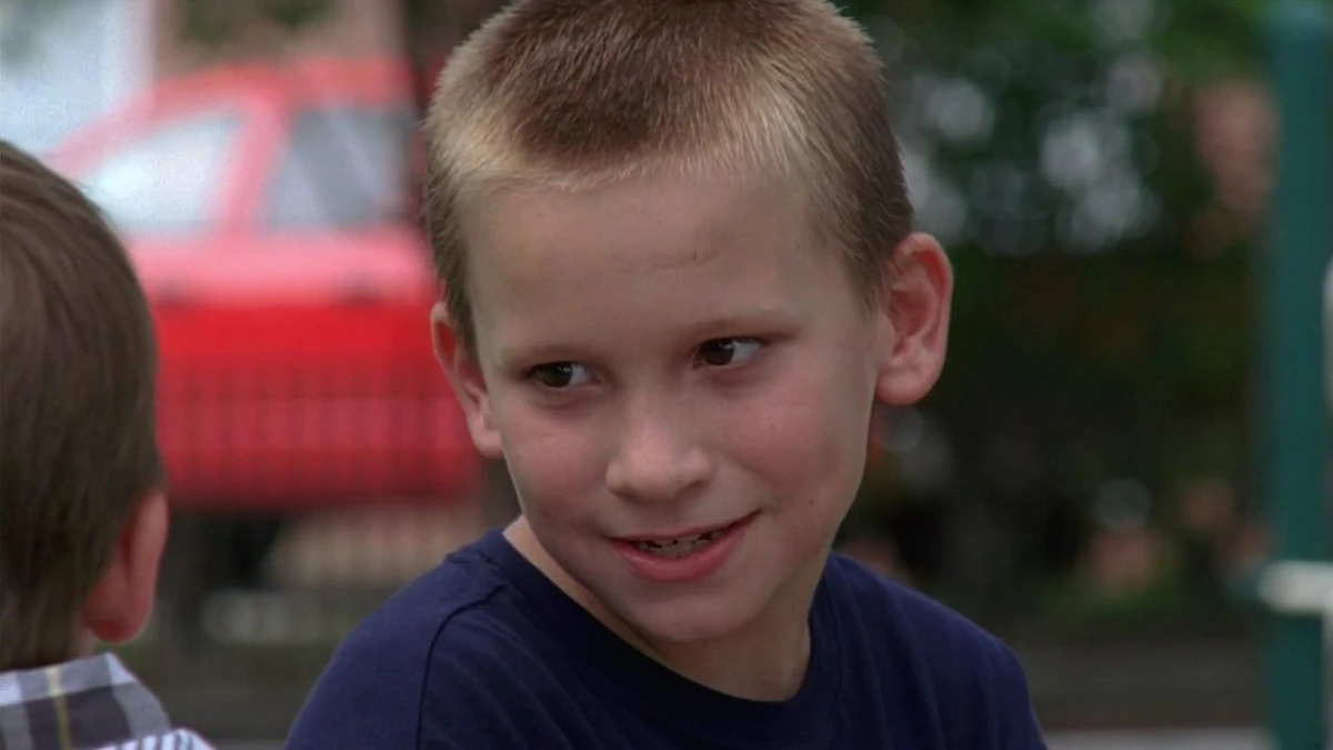 Chuck Scolnik | One Tree Hill Wiki | Fandom