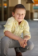Jamie Scott | One Tree Hill Wiki | Fandom