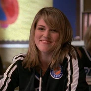 Bevin Mirskey | One Tree Hill Wiki | Fandom