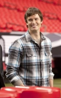 Troy Jameson | One Tree Hill Wiki | Fandom