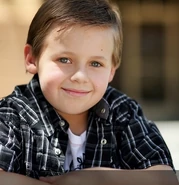 Jamie Scott | One Tree Hill Wiki | Fandom