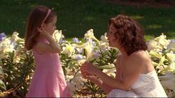 Lily Roe Scott | One Tree Hill Wiki | Fandom