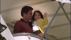 Lily Roe Scott/Family | One Tree Hill Wiki | Fandom