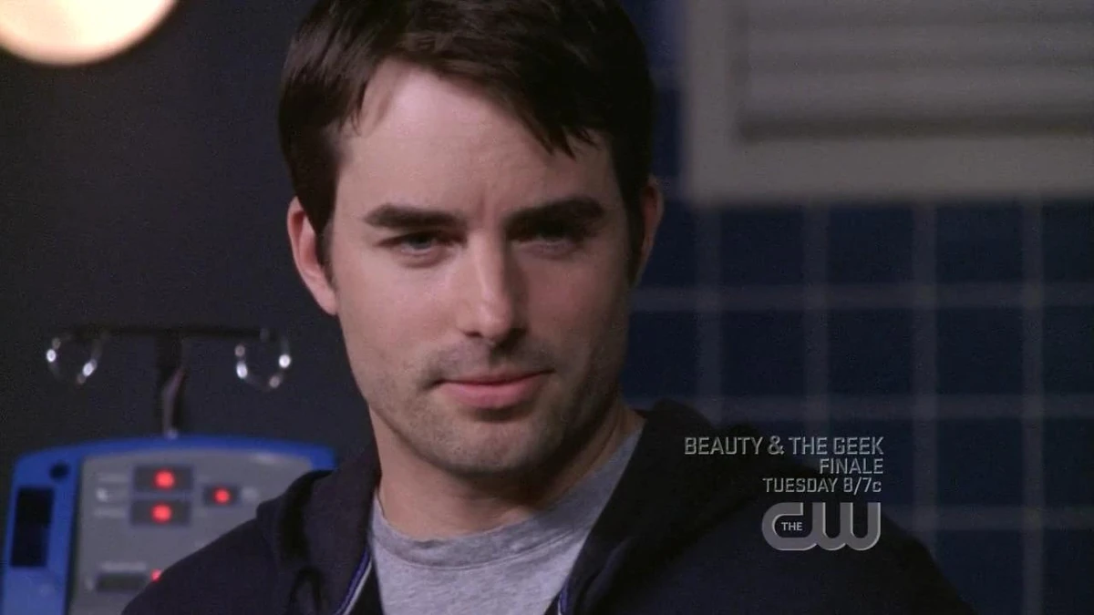 Ethan Copeland | One Tree Hill Wiki | Fandom