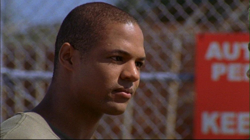 Derek Sommers | One Tree Hill Wiki | Fandom