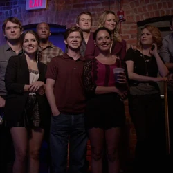 Chase Adams One Tree Hill