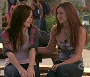 Rachel Gatina | One Tree Hill Wiki | Fandom