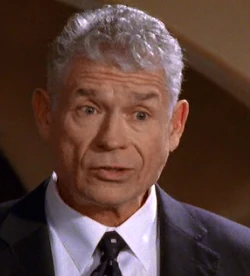 Ken Arthur | Wiki One Tree Hill | Fandom