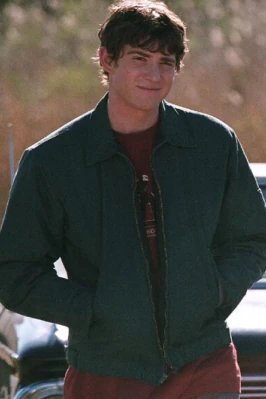 Jake Jagielski | One Tree Hill Wiki | Fandom