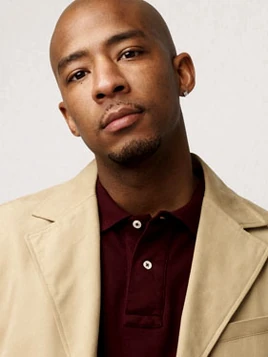 Antwon Tanner | One Tree Hill Wiki | Fandom