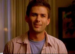 Andy Hargrove | Wiki One Tree Hill | Fandom