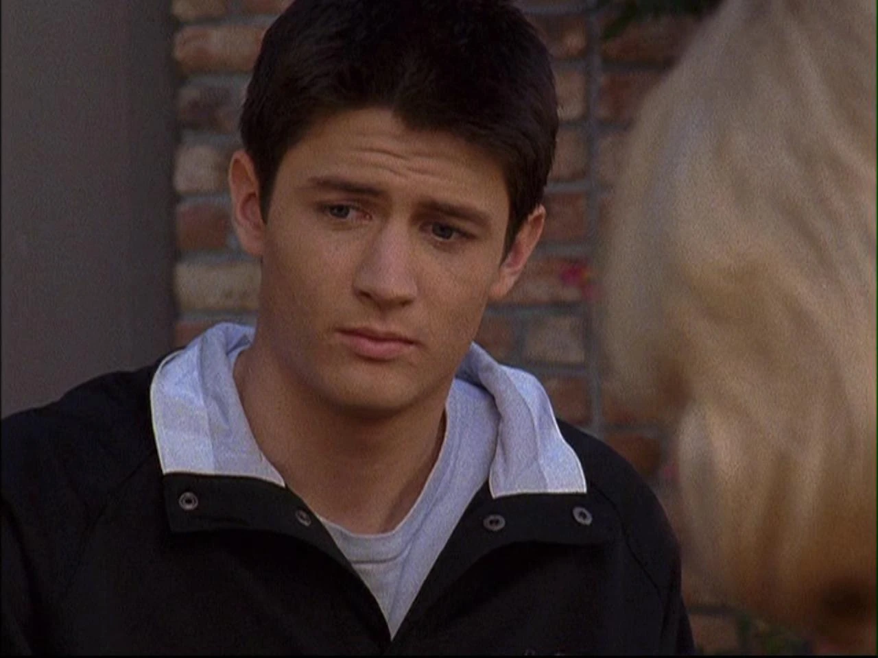 Nathan Scott One Tree Hill Quotes