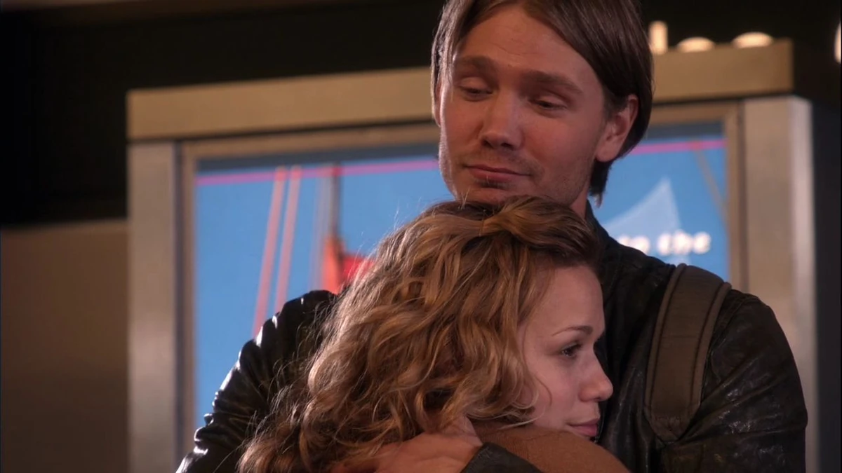 Last Known Surroundings | One Tree Hill Wiki | Fandom