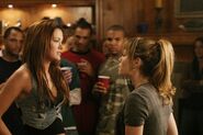 Rachel Gatina | One Tree Hill Wiki | Fandom