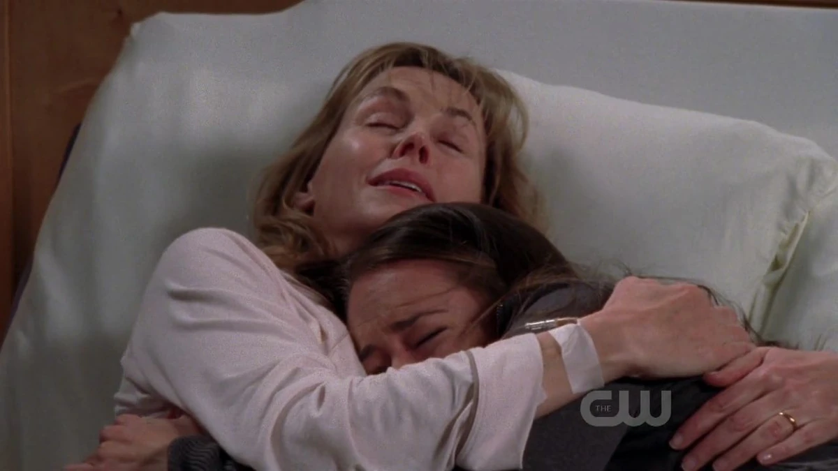 Taylor James/Family | One Tree Hill Wiki | Fandom