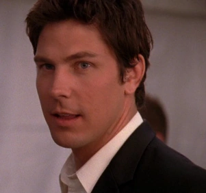 Cooper Lee | One Tree Hill Wiki | Fandom