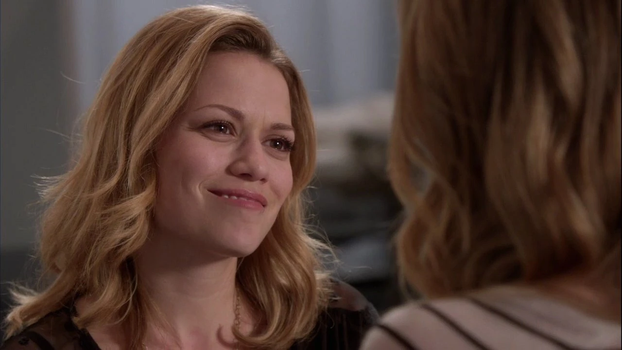 Quinn James One Tree Hill The Last Day Of Our Acquaintance | One Tree