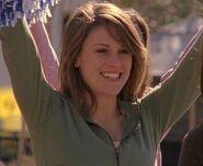 Bevin Mirskey | One Tree Hill Wiki | Fandom