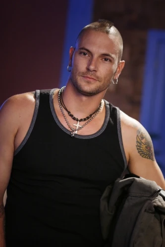 Jason Federline | One Tree Hill Wiki | Fandom