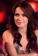 Quinn James | One Tree Hill Wiki | Fandom