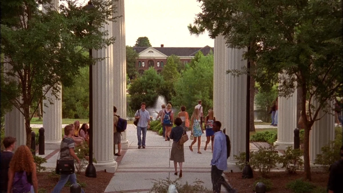 Tree Hill Community College | One Tree Hill Wiki | Fandom