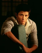 Nathan Scott | One Tree Hill Wiki | Fandom