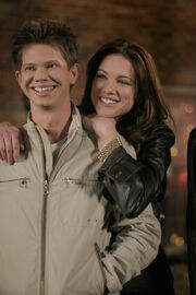 Rachel Gatina | One Tree Hill Wiki | Fandom
