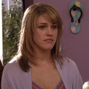 Bevin Mirskey | One Tree Hill Wiki | Fandom