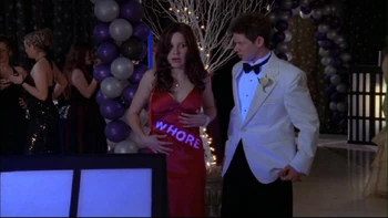 Prom Night at Hater High | One Tree Hill Wiki | Fandom